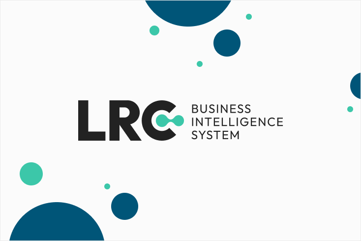 LRC - Business Intelligence System